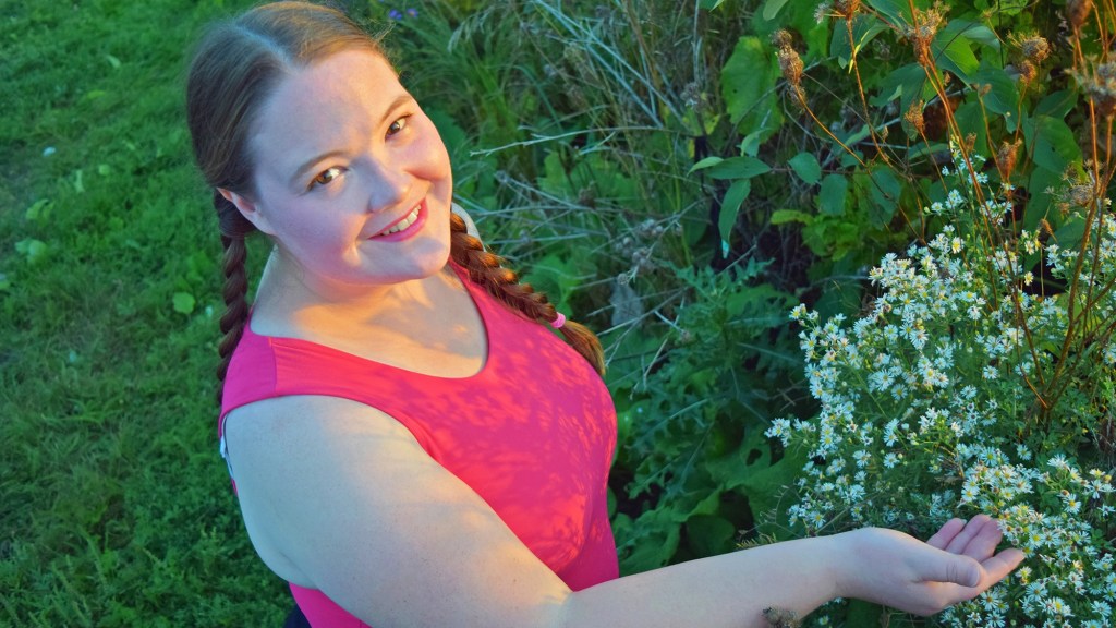 Love Art by Po – Portia "Po" Chapman – Art Porfolio Blog